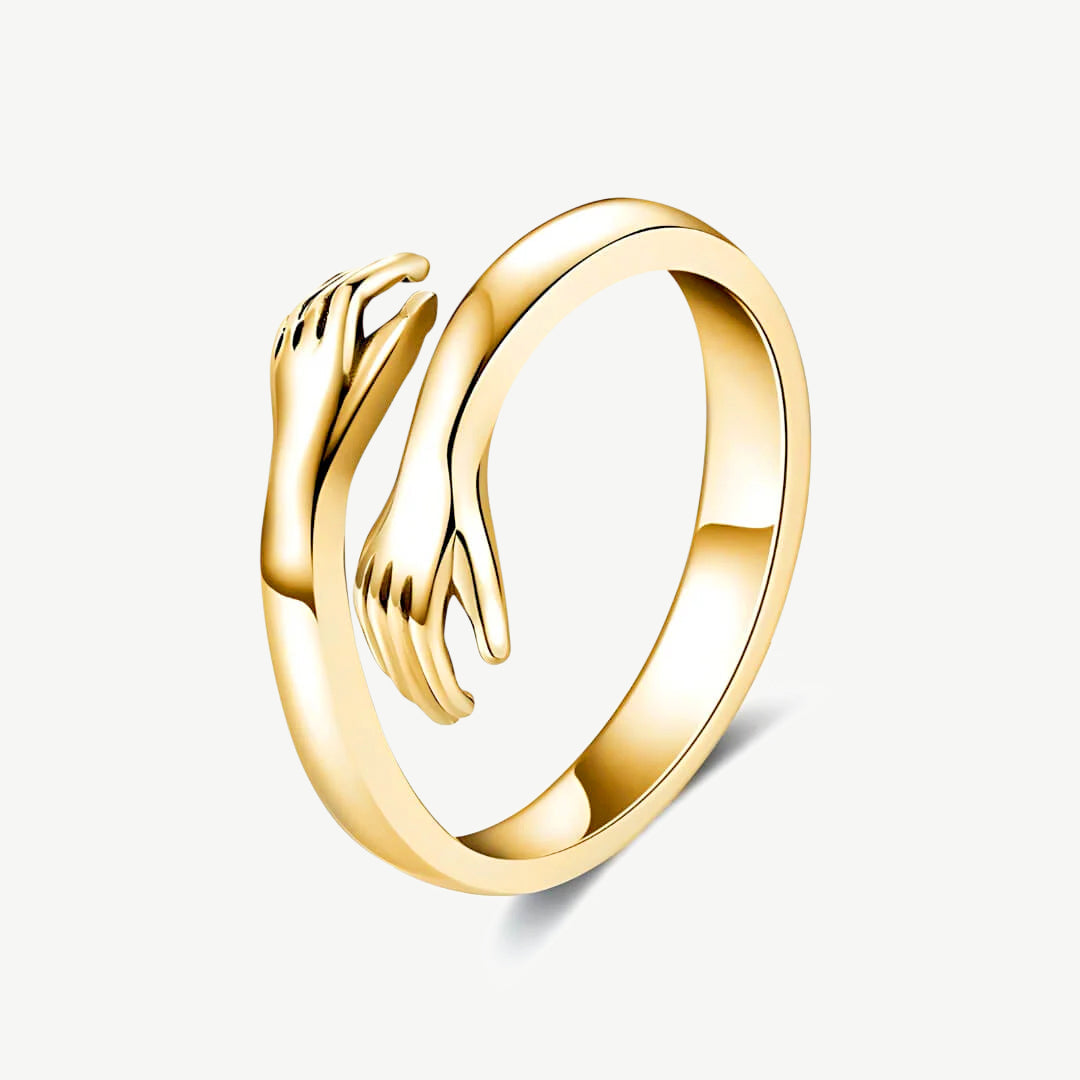 The Original Hug Ring – Bentior